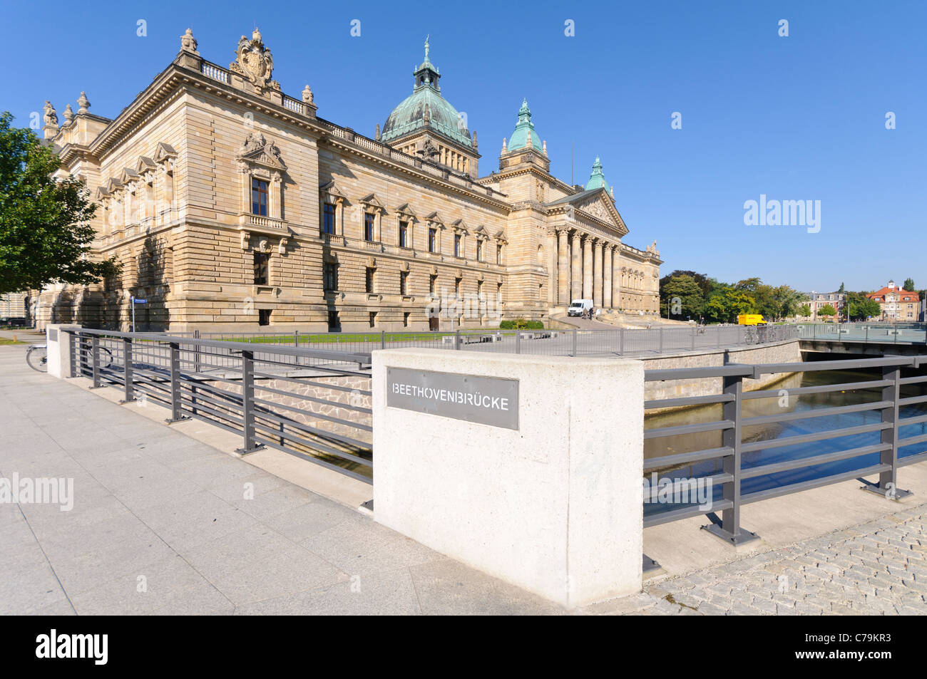Federal administrative courts hi-res stock photography and images - Alamy