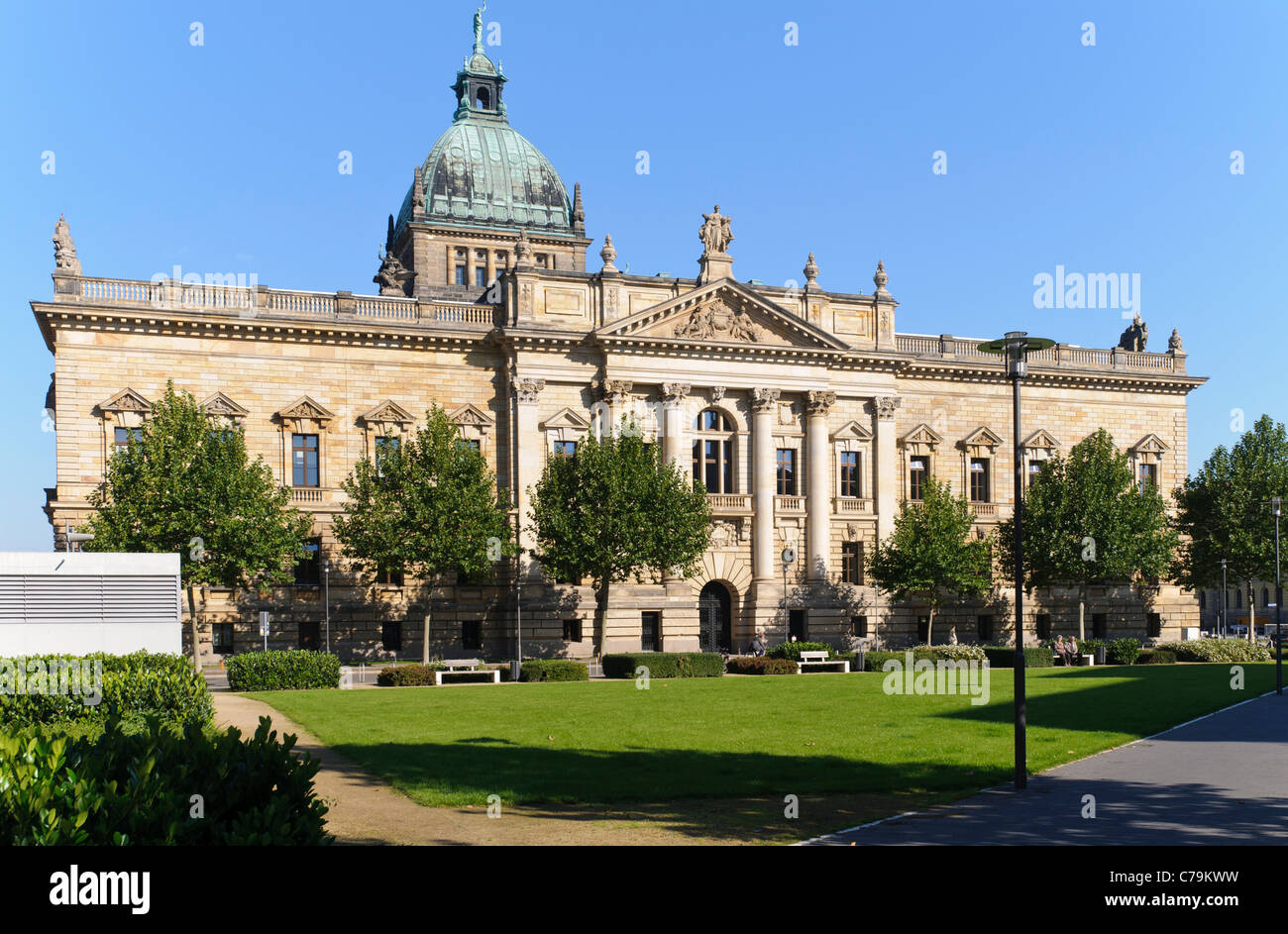 Administrative structures hi-res stock photography and images - Alamy