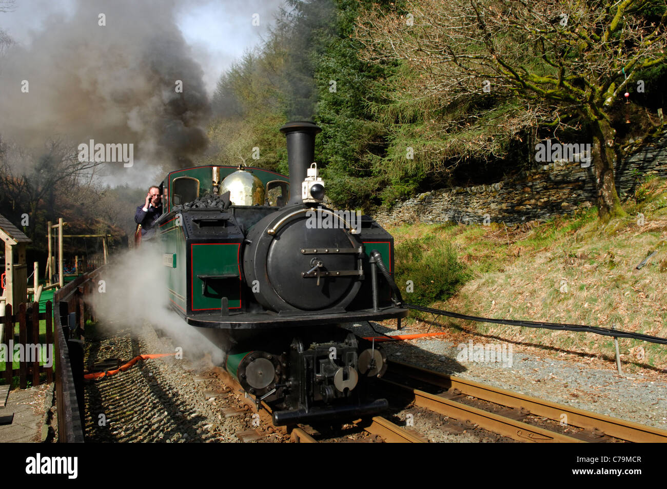 Earl of merioneth hi-res stock photography and images - Alamy