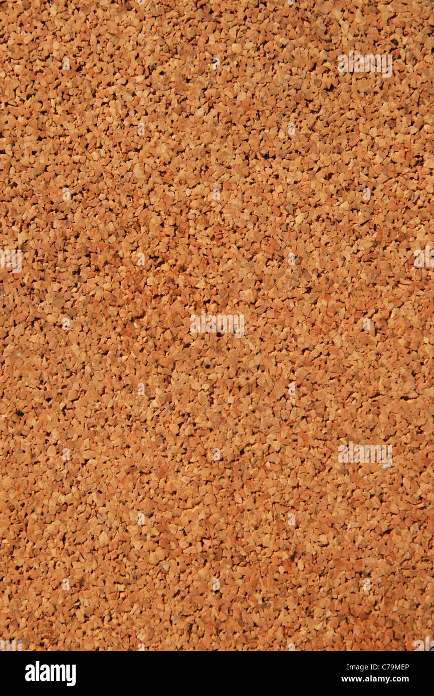 cork board closeup background texture detail Stock Photo - Alamy