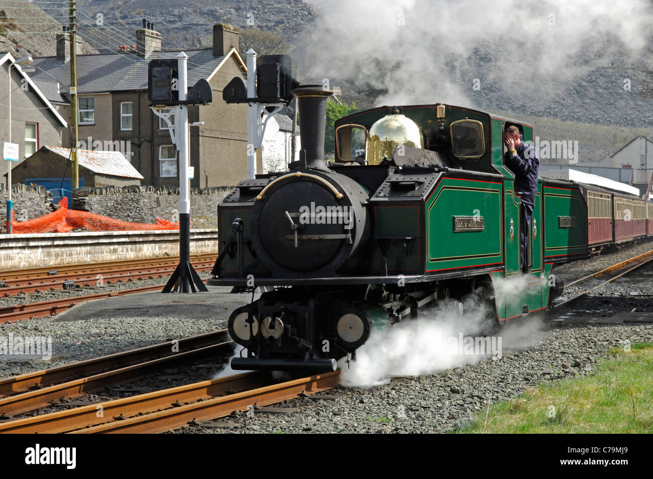 Earl Of Merioneth Stock Photos & Earl Of Merioneth Stock Images - Alamy
