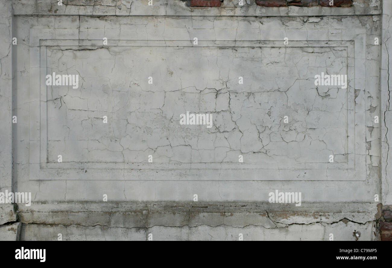 Plaster wall panel hi-res stock photography and images - Alamy