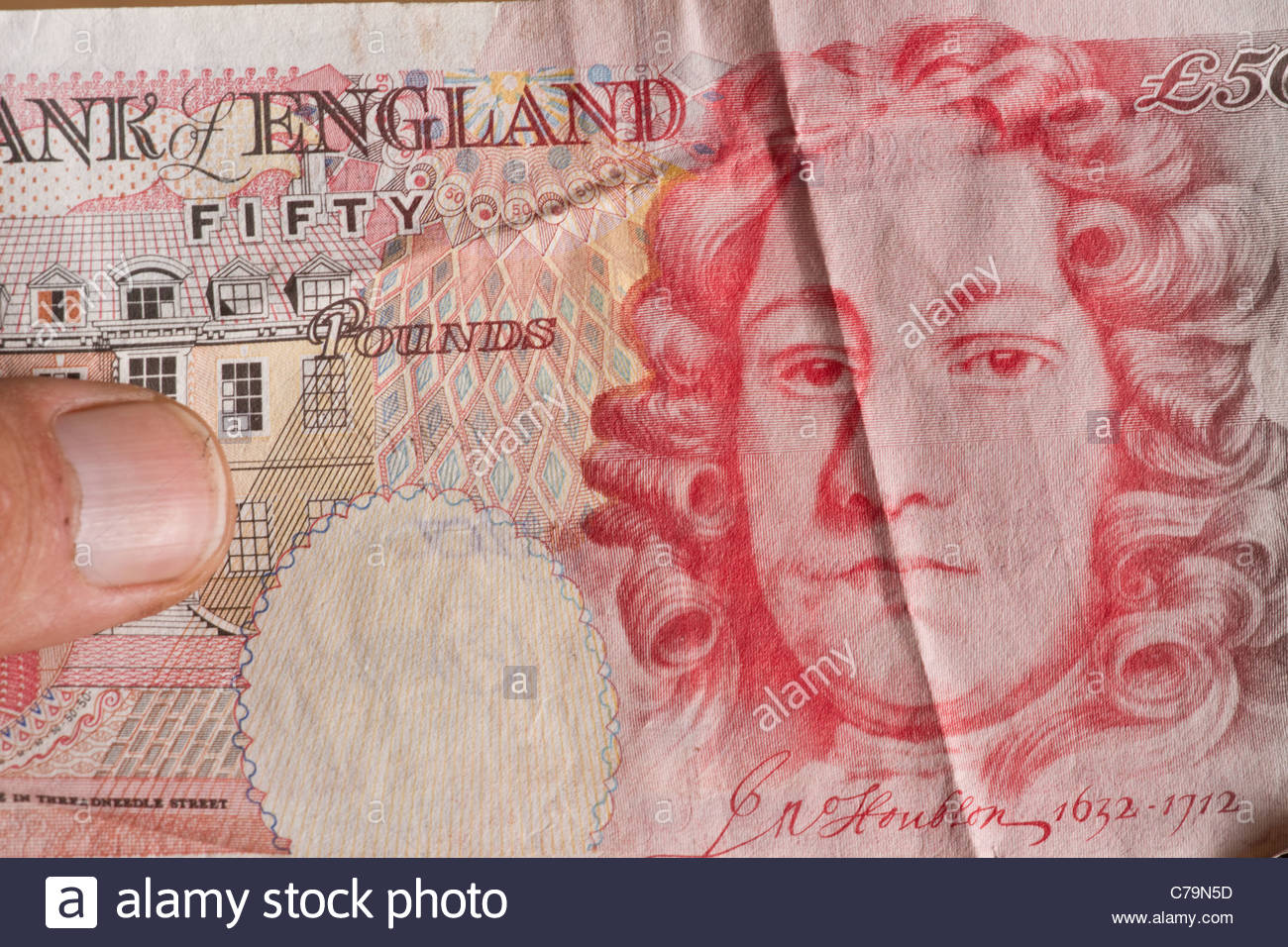 50 Pound Note Stack Stock Photos & 50 Pound Note Stack Stock Images - Alamy