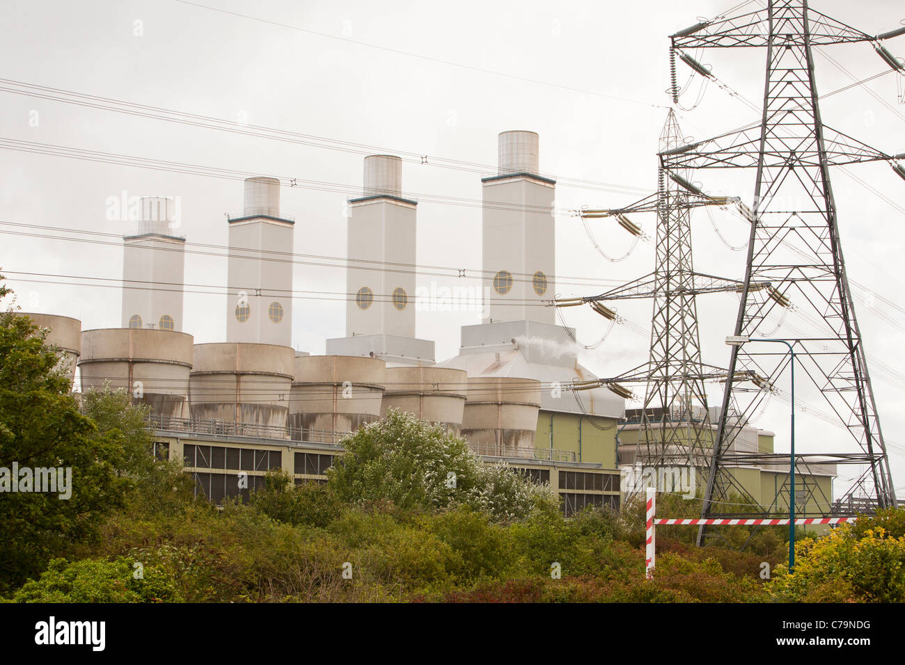 Gas Power Station Stock Photos & Gas Power Station Stock Images - Alamy
