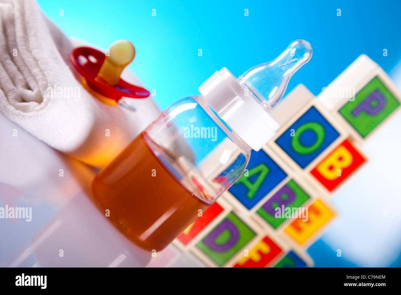 Baby pyramid hi-res stock photography and images - Alamy