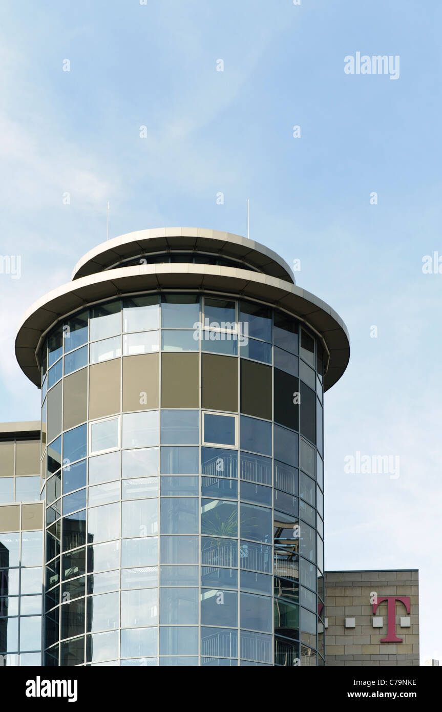 East european modern architecture hi-res stock photography and images ...