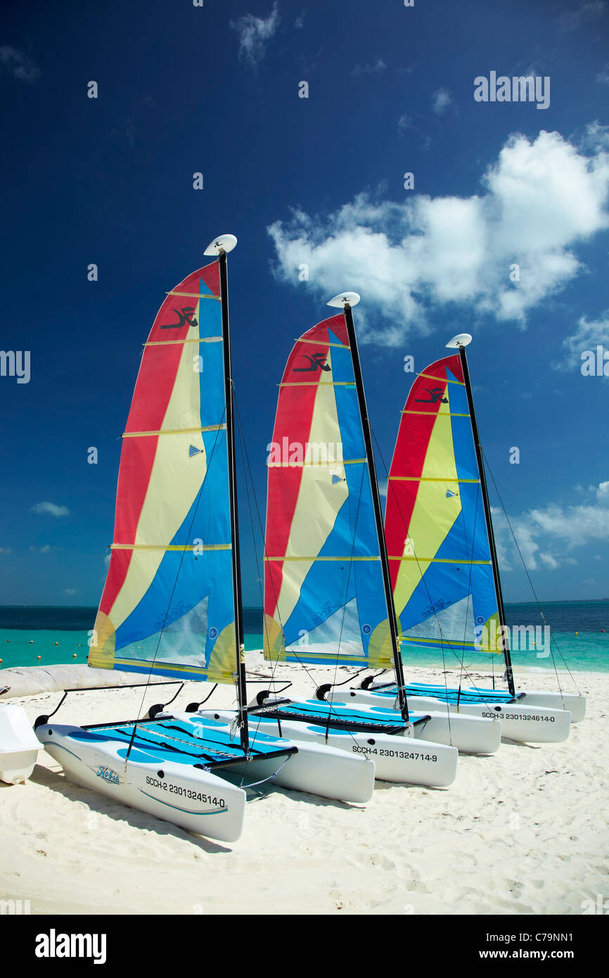 Cancun hi-res stock photography and images - Alamy