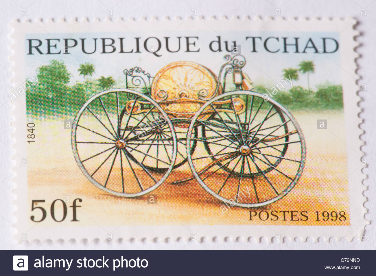 Chad Postage Stamp Stock Photos & Chad Postage Stamp Stock Images - Alamy