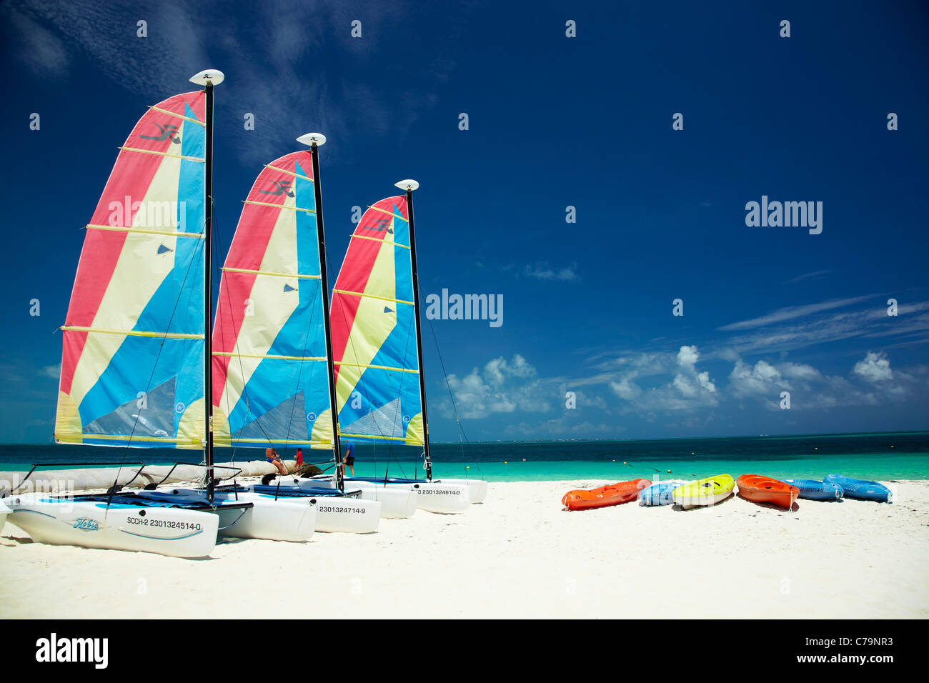 Cancun hi-res stock photography and images - Alamy