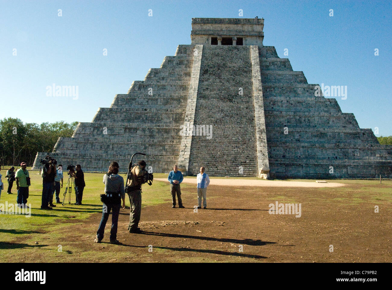 Mezo america hi-res stock photography and images - Alamy