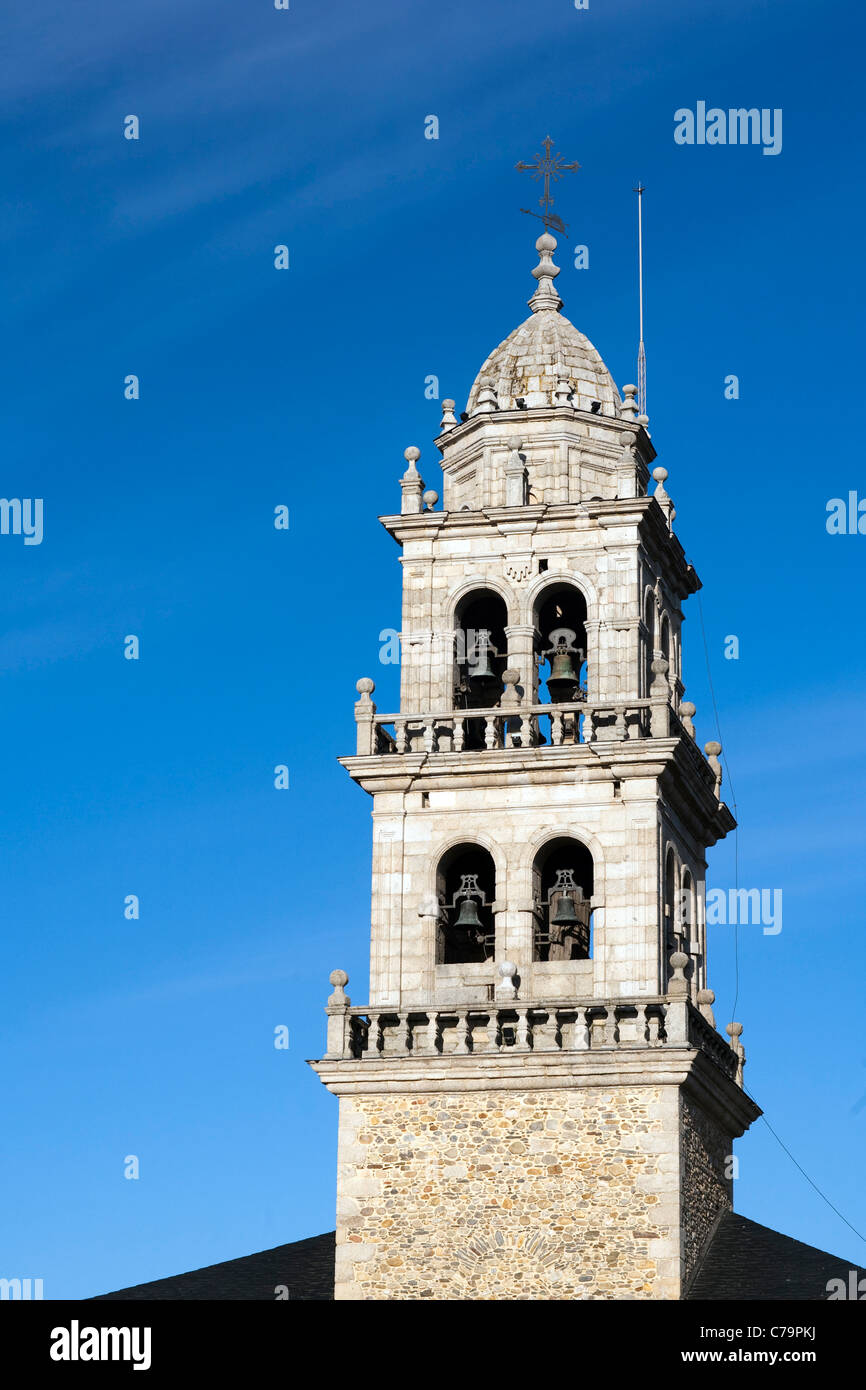 Basilica of the encina hi-res stock photography and images - Alamy