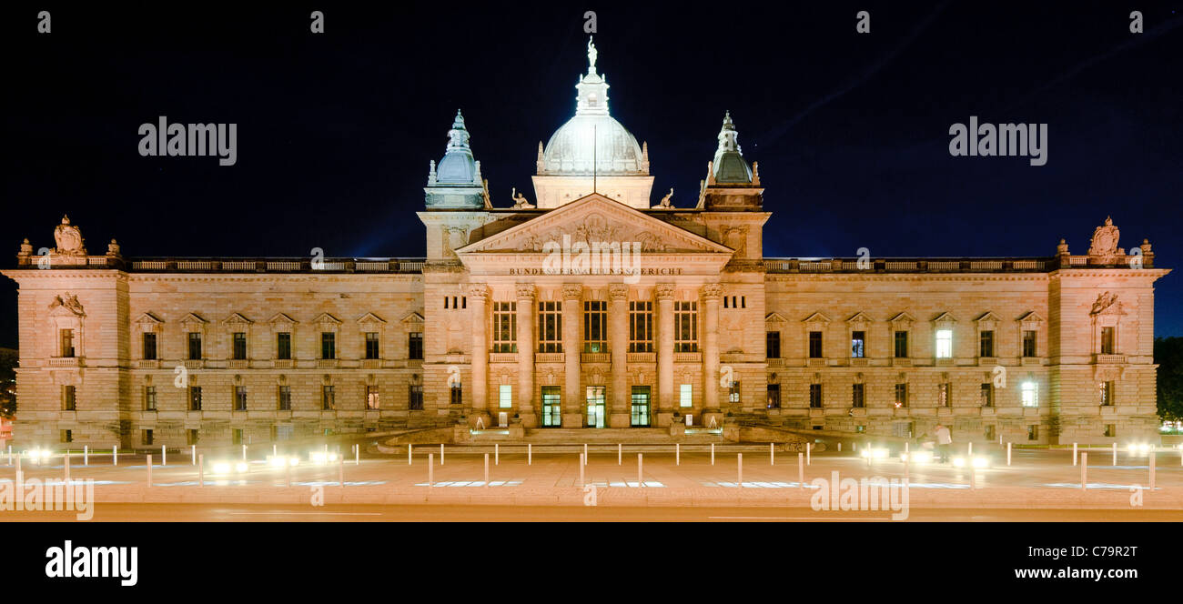 Structure Of The Federal Courts High Resolution Stock Photography and ...