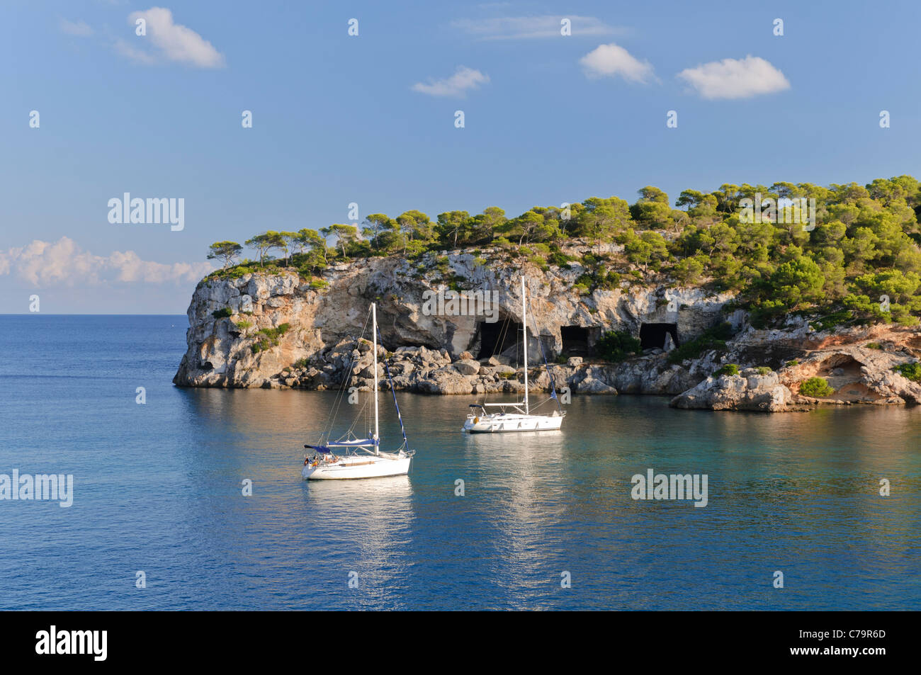 Mago island hi-res stock photography and images - Alamy