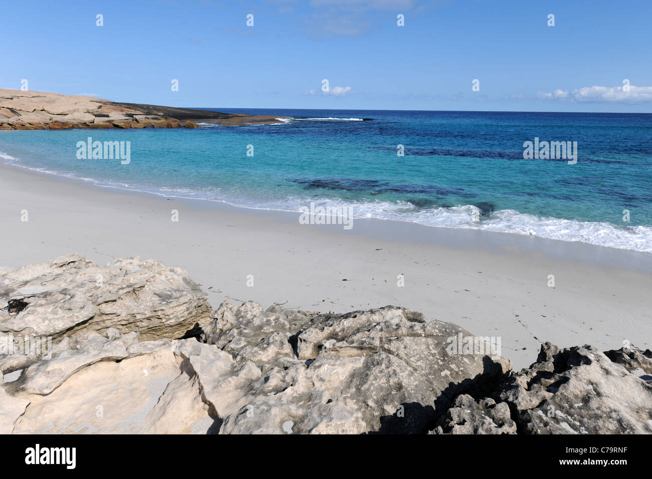 Salmon beach, australia hi-res stock photography and images - Alamy