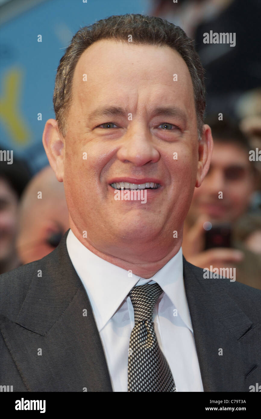Tom hanks hi-res stock photography and images - Alamy
