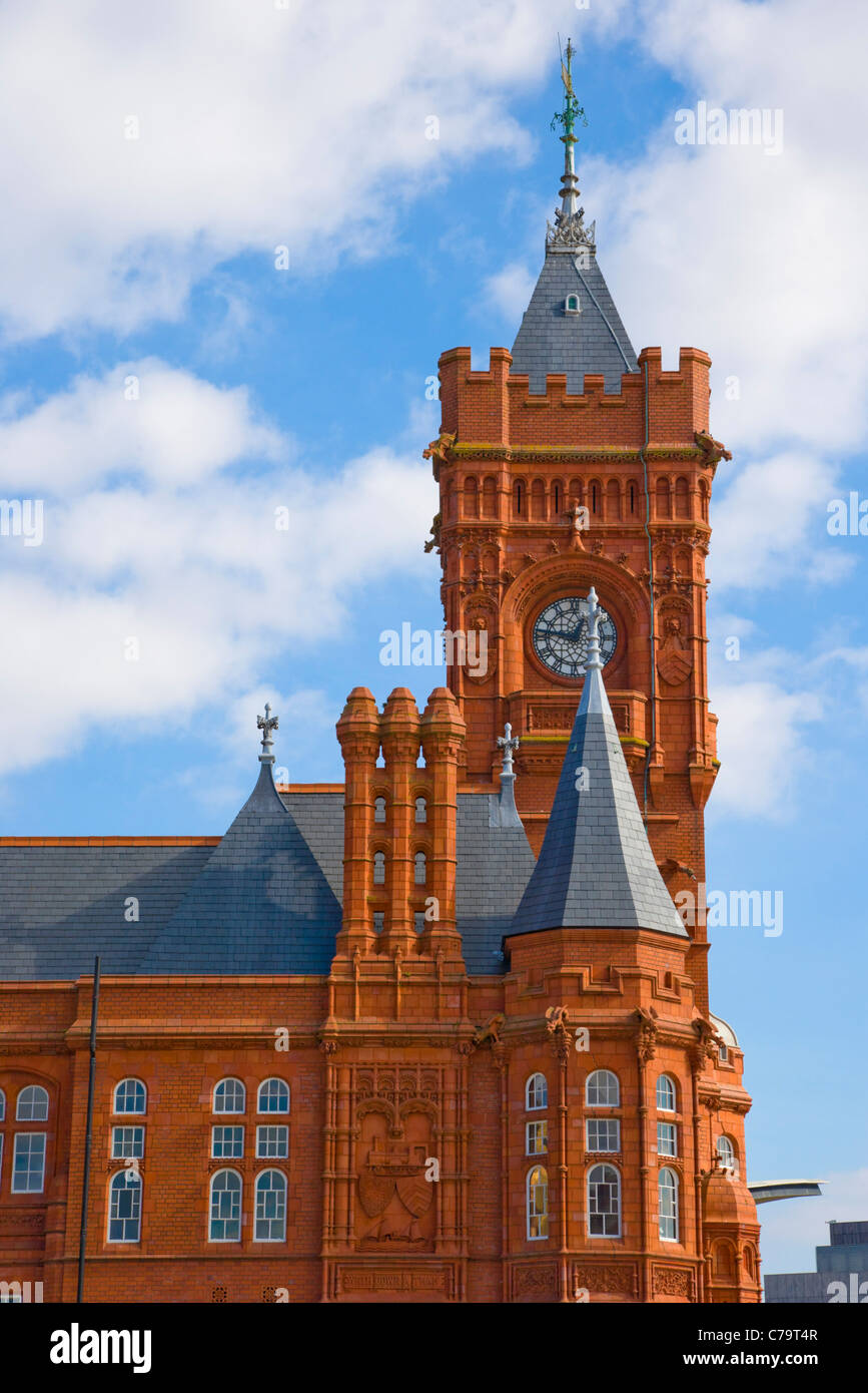 Welsh history hi-res stock photography and images - Alamy