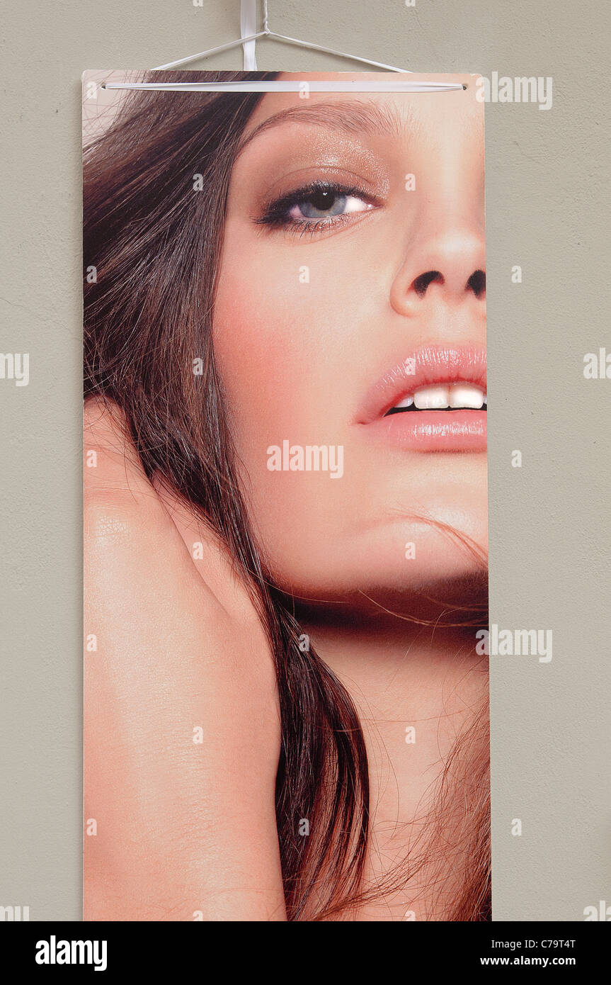 Young poster hi-res stock photography and images - Alamy