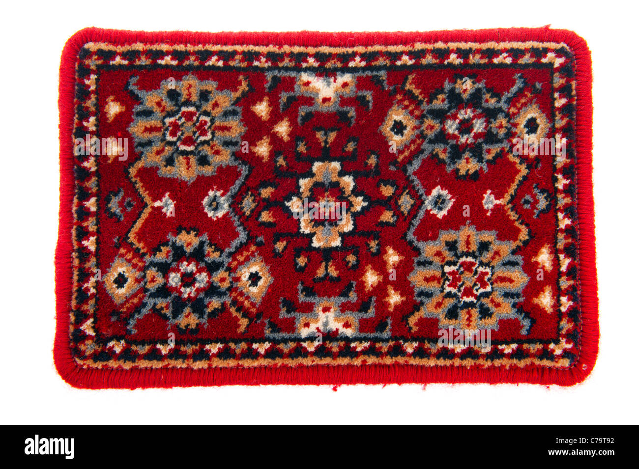 Persian carpet studio hi-res stock photography and images - Alamy