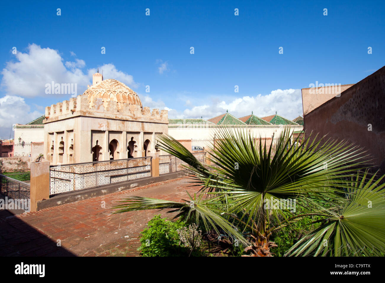 Old Fort In Morocco High Resolution Stock Photography and Images - Alamy