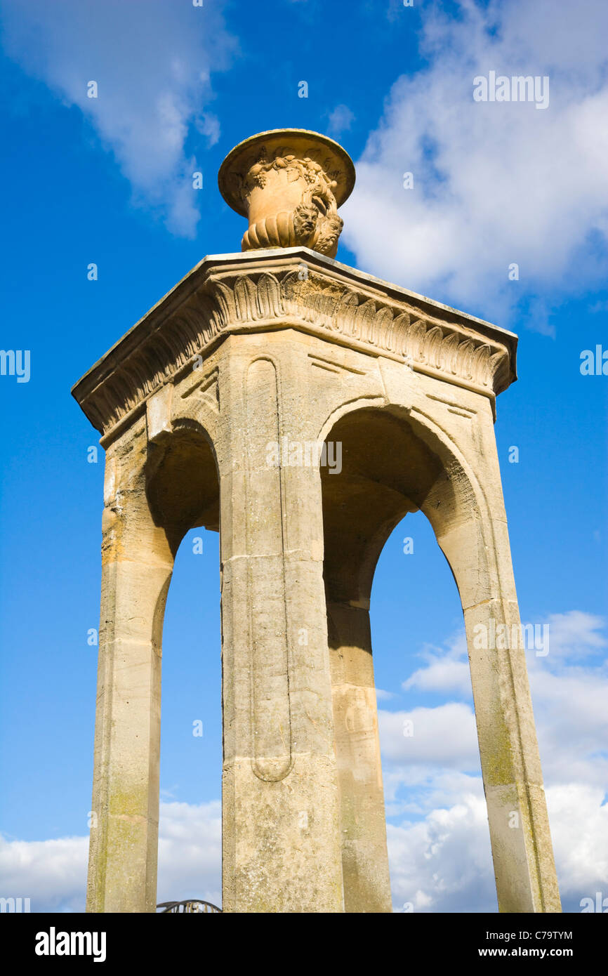 Terrace Walk, Bog Island, Bath, Somerset, England, UK Stock Photo - Alamy
