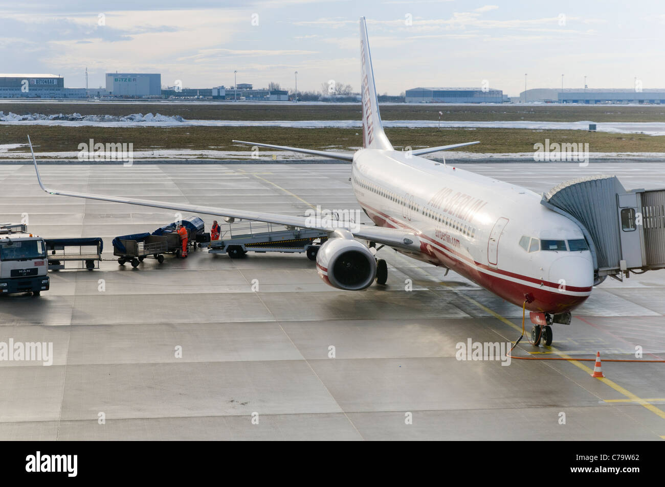Fuels loading hi-res stock photography and images - Alamy