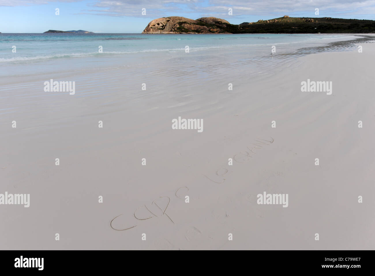 Lucky graffiti hi-res stock photography and images - Alamy