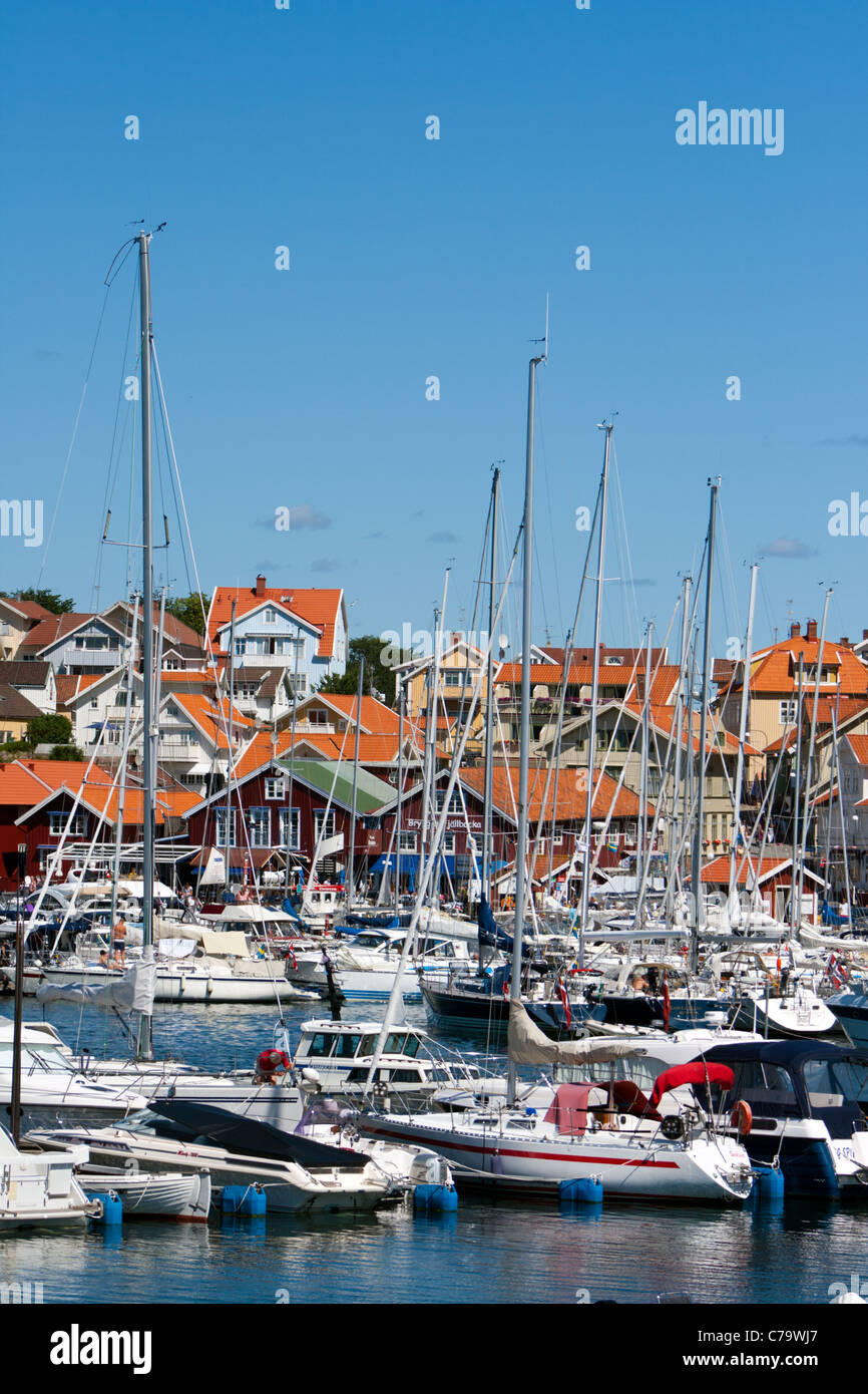 Bohuslan hi-res stock photography and images - Alamy