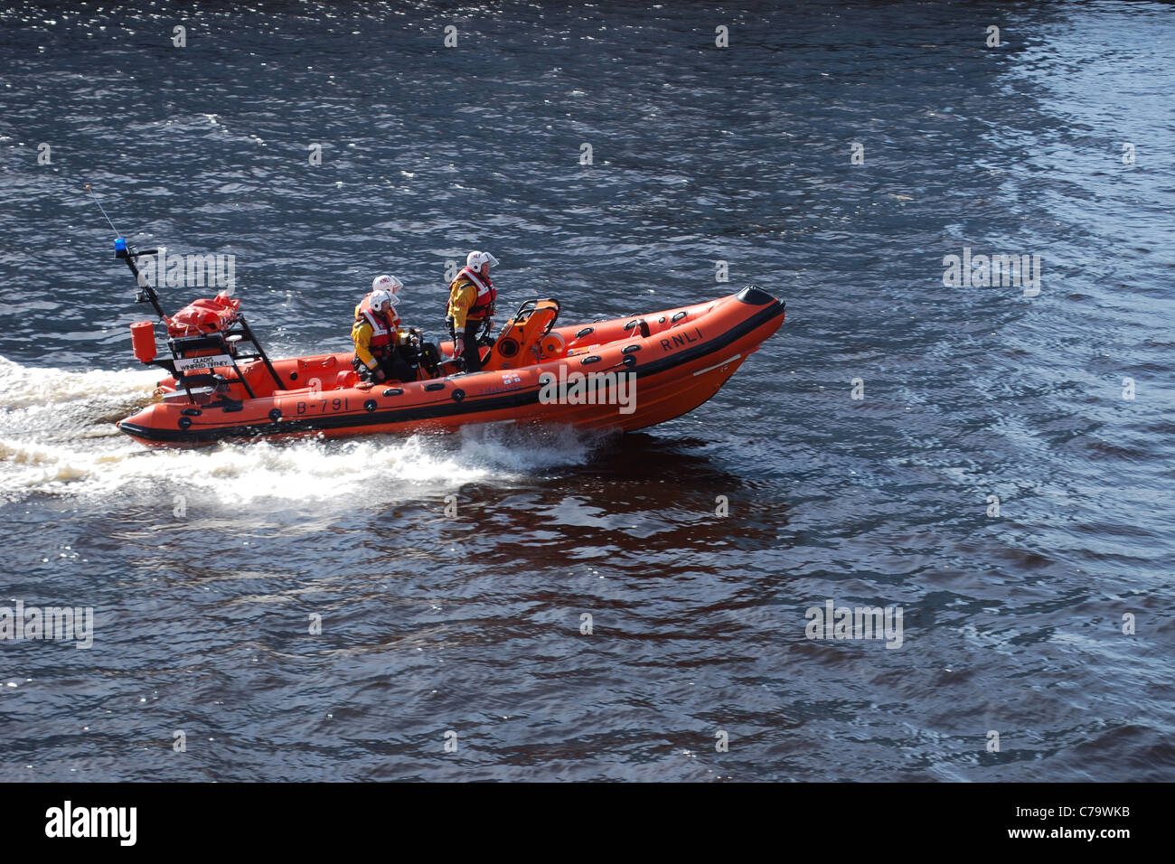 Rhib hi-res stock photography and images - Alamy