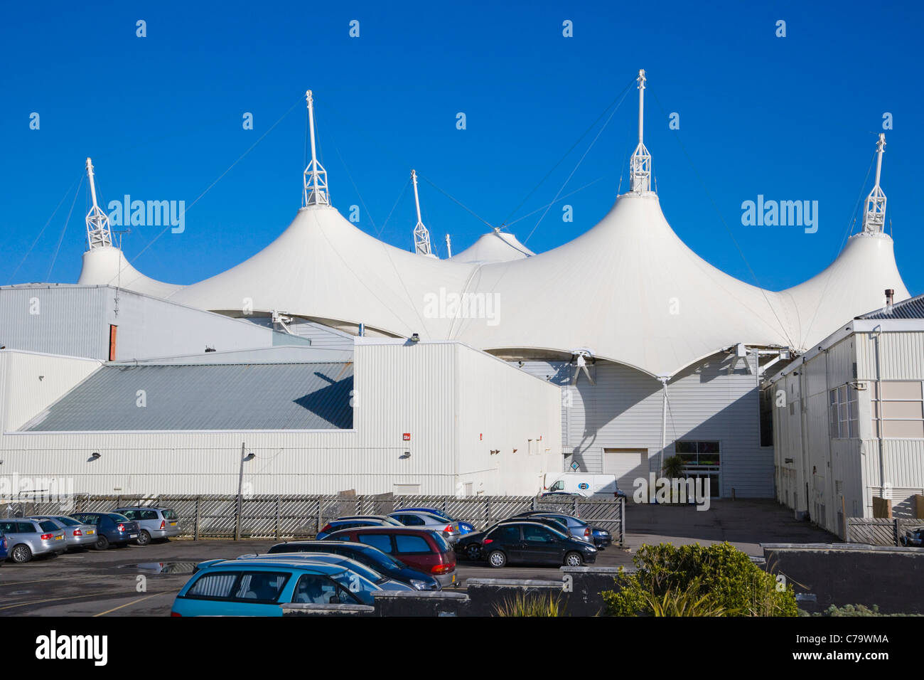 Butlin's bognor regis resort hi-res stock photography and images - Alamy