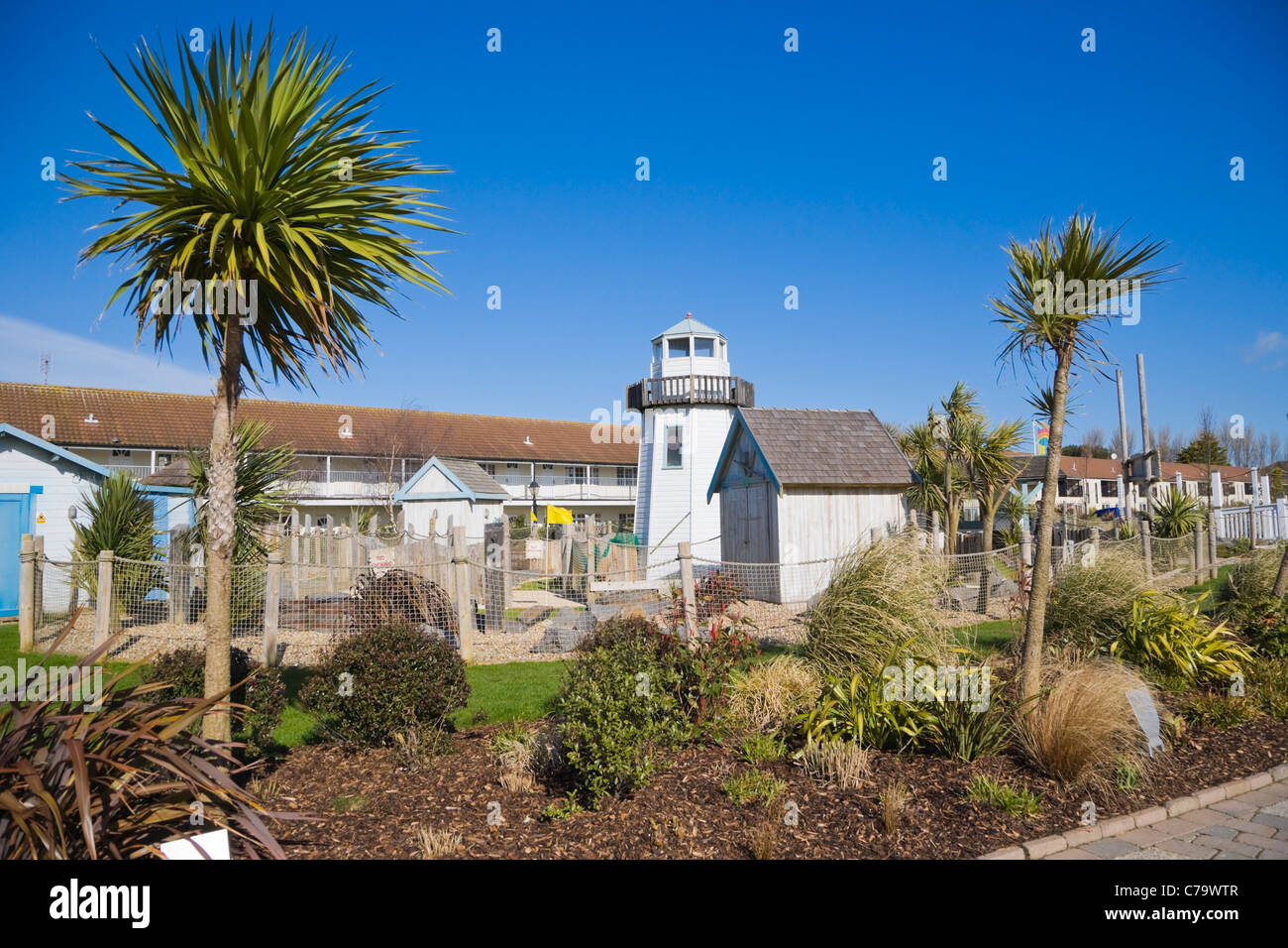 Butlins bognor hi-res stock photography and images - Alamy