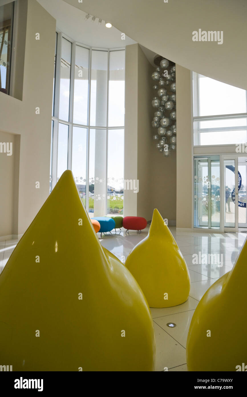 Butlins inside hi-res stock photography and images - Alamy