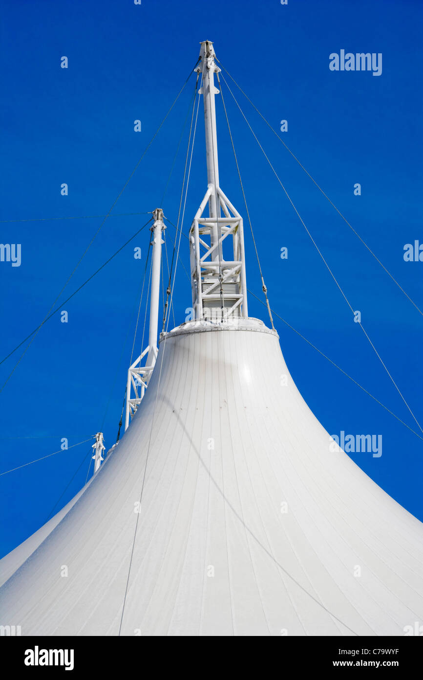 Skyline Pavilion, Butlins, Bognor Regis, Arun, West Sussex, England, UK ...