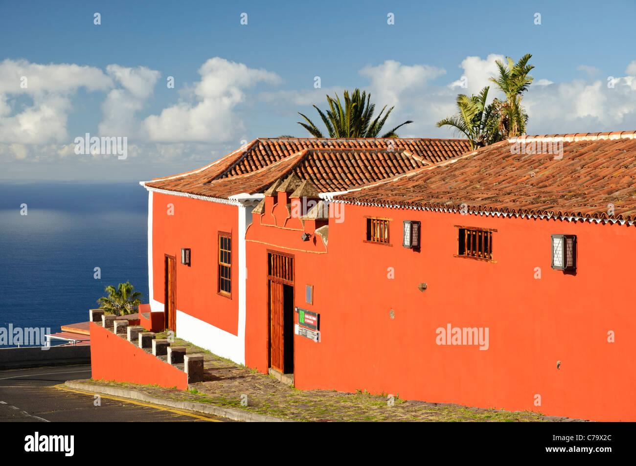 La baranda wine museum hi-res stock photography and images - Alamy
