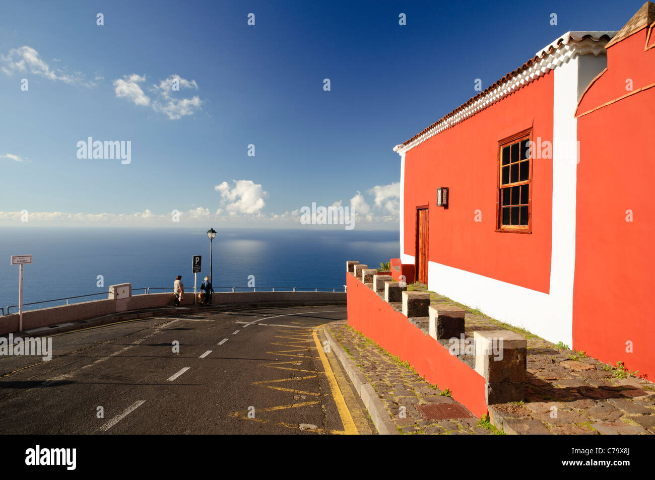 Casa del Vino La Baranda, Wine Museum, former farmhouse in a ...