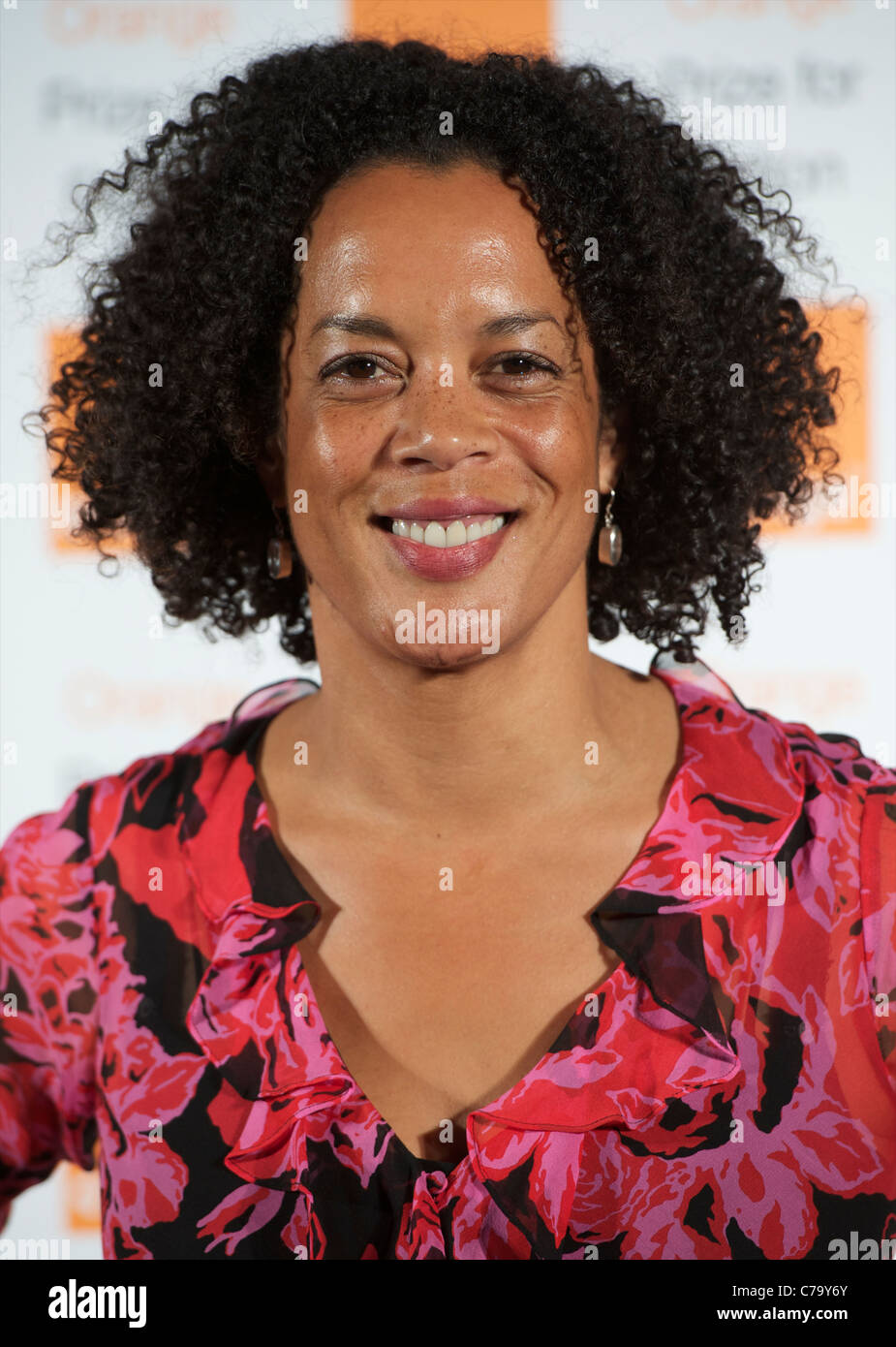 Aminatta forna hi-res stock photography and images - Alamy
