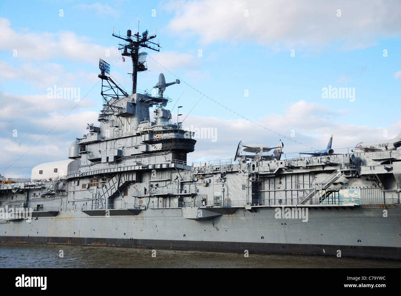 Air and space museum concorde hi-res stock photography and images - Alamy