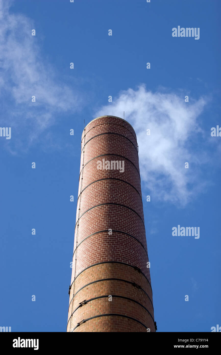 Billowing smoke industrial hi-res stock photography and images - Alamy