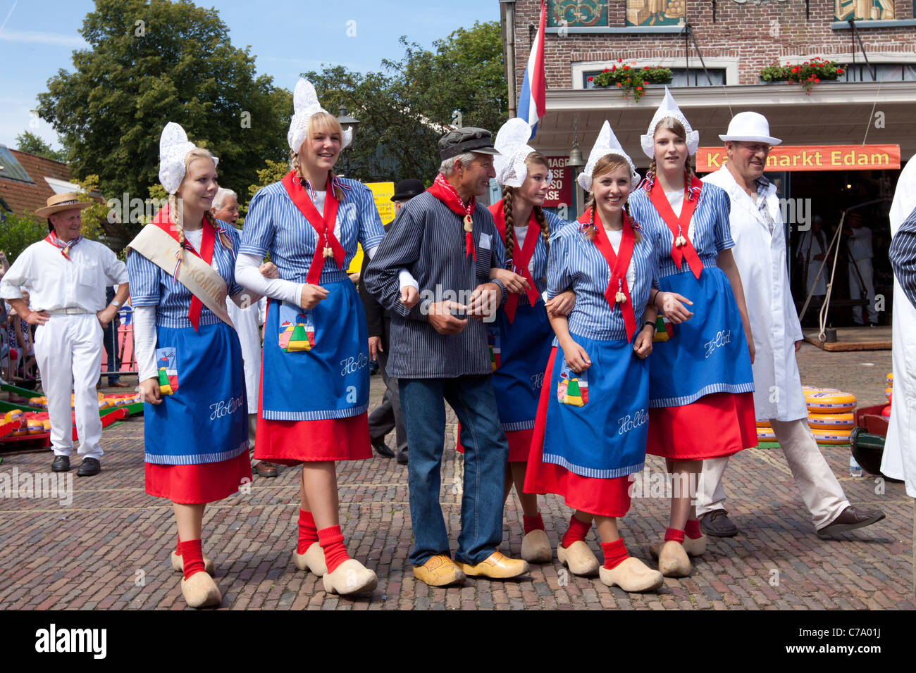 Cheese costume hi-res stock photography and images - Alamy