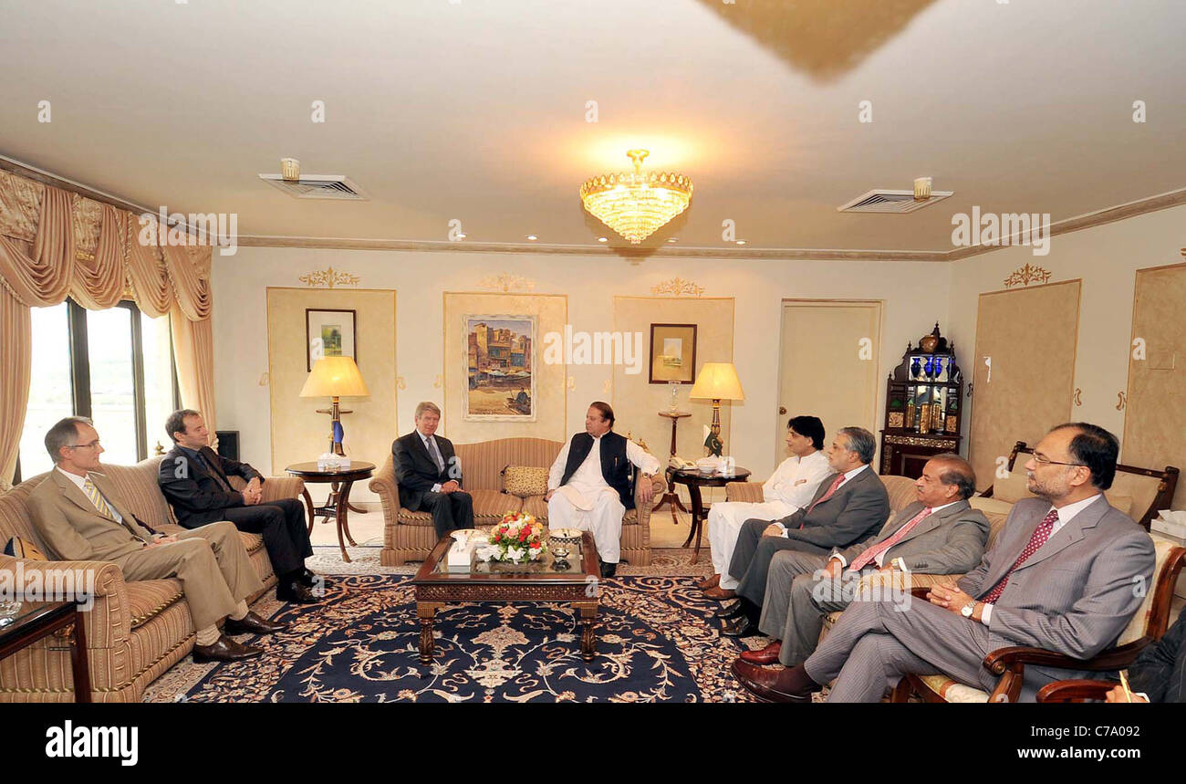 Muslim league n president hi-res stock photography and images - Alamy