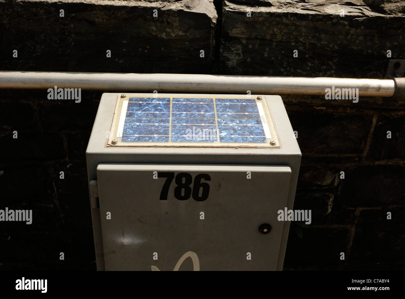Junction box hi-res stock photography and images - Alamy