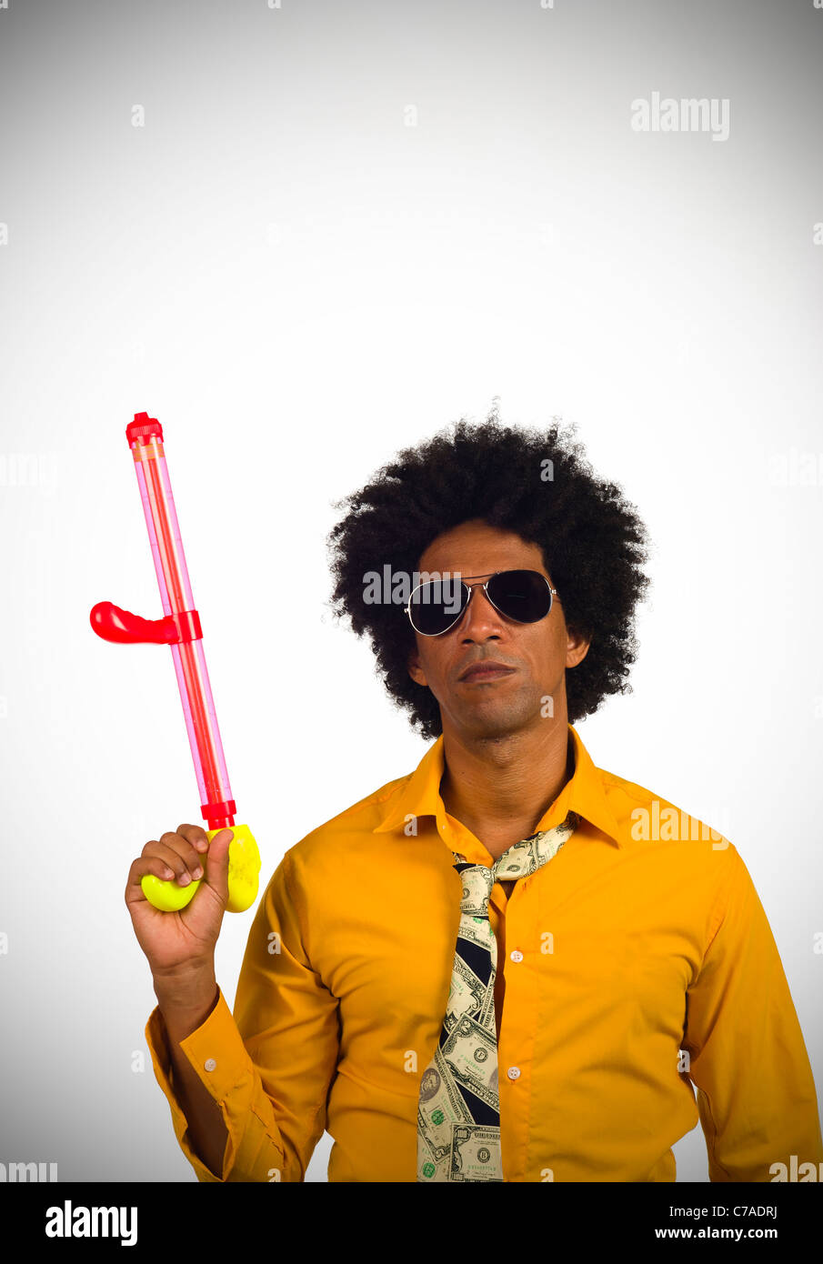 Black rapper rasta hi-res stock photography and images - Alamy