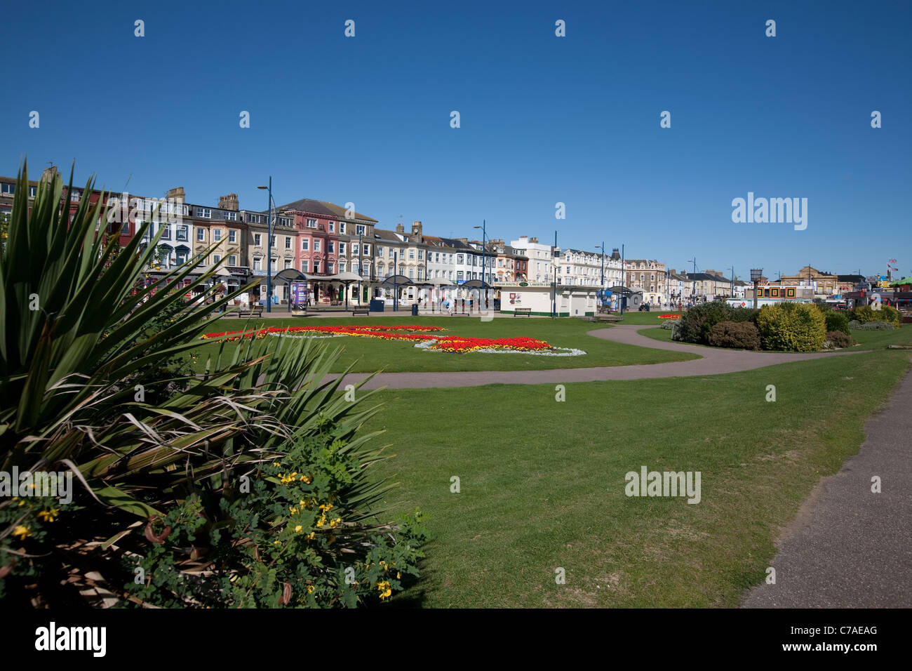 Great yarmouth train hi-res stock photography and images - Alamy