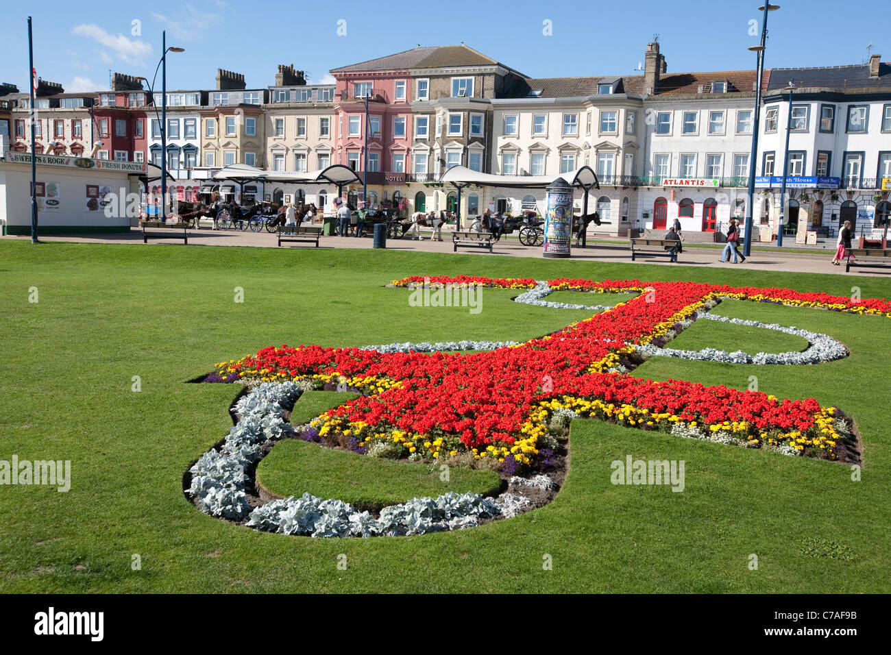 Great Yarmouth Train High Resolution Stock Photography and Images - Alamy