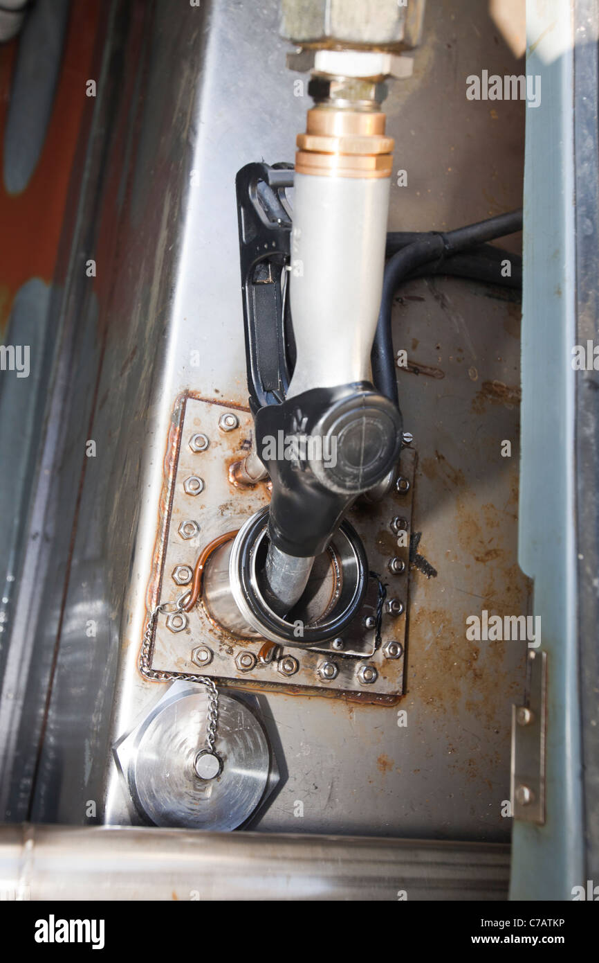 Marine diesel engine hi-res stock photography and images - Alamy