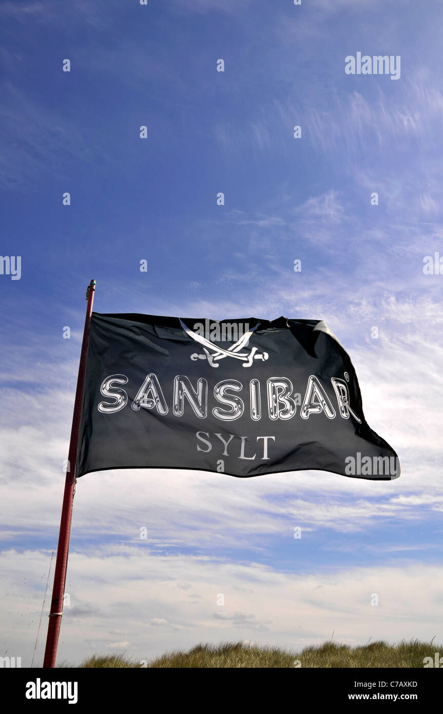 Sansibar Logo