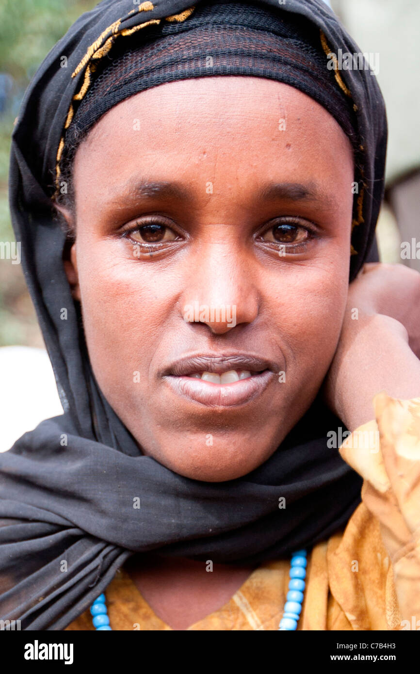Market of our lady of africa hi-res stock photography and images - Alamy