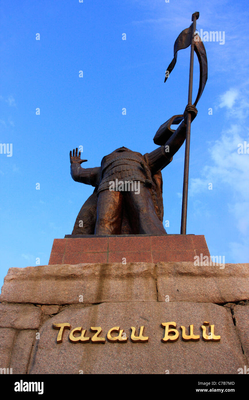 Kyrgyzstan Karakol Stock Photos & Kyrgyzstan Karakol Stock Images - Alamy