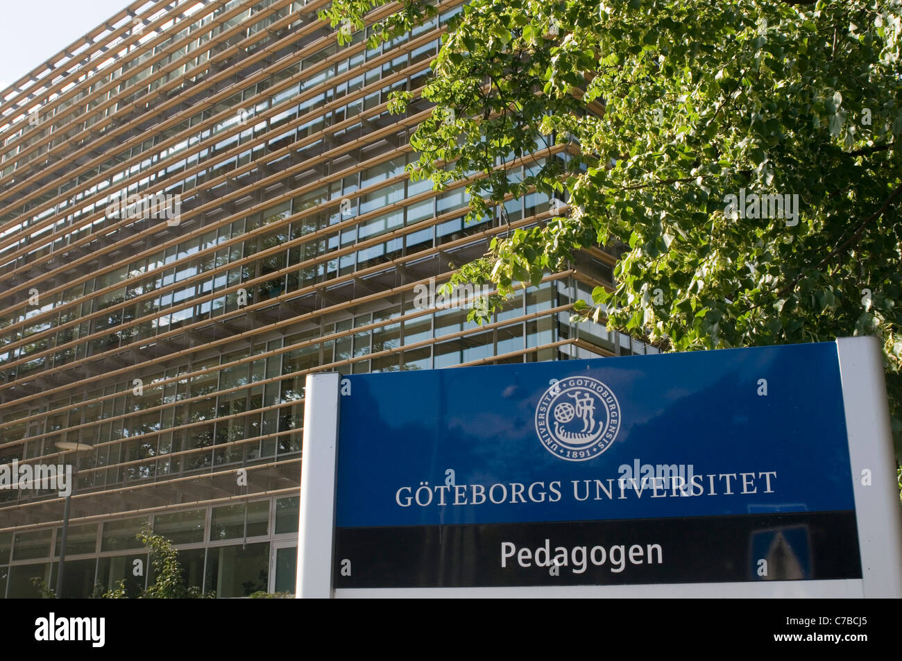 goteborgs universitet gothenborg university education Sweden Swedish ...