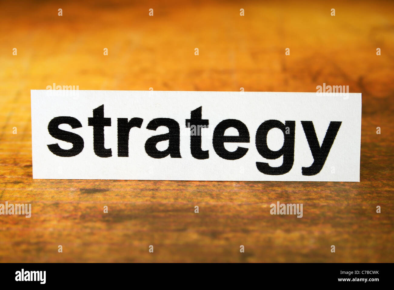 Management strategy business decision hi-res stock photography and ...