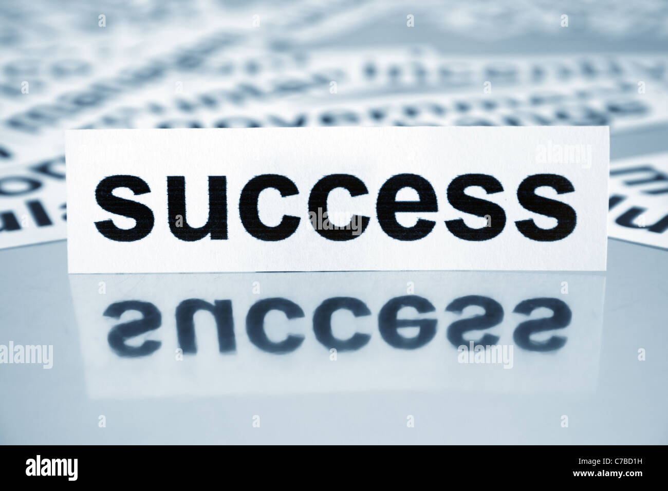 Grand succes hi-res stock photography and images - Alamy